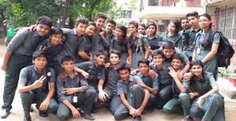 Welcome to HEED INTERNATIONAL SCHOOL