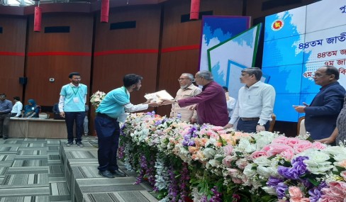 Cantonment Public School And College, Bir Uttam Shaheed Mahbub Senanibas