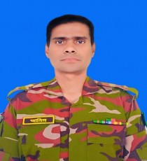 Jolshiri Cantonment School and College